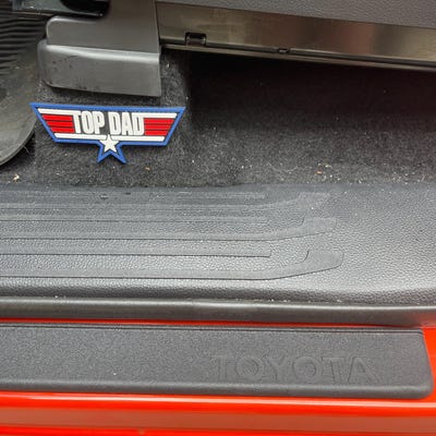 Richardson 112 TRX Hat Ram Custom Leatherette TRX Patch Hat Racing Hat ...