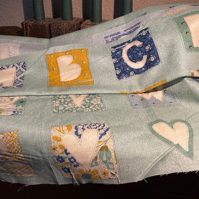 Clava Quilt Pattern From Miss Make - Etsy