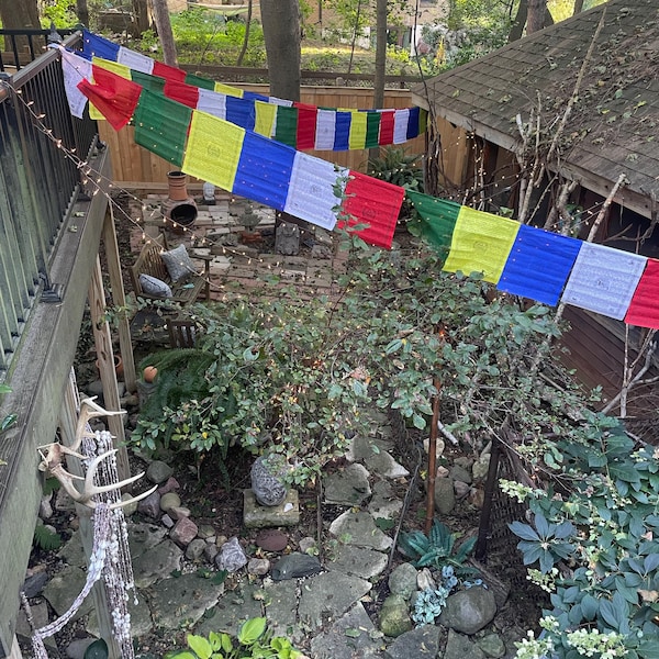 Himalaya Yak Wool Blanket Shawl Modern Tribal Design Handmade in ...