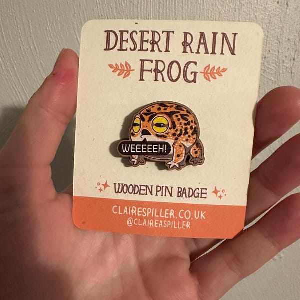 Orders of Amphibians Poster / Frogs, Salamanders and Caecilians / Cute ...