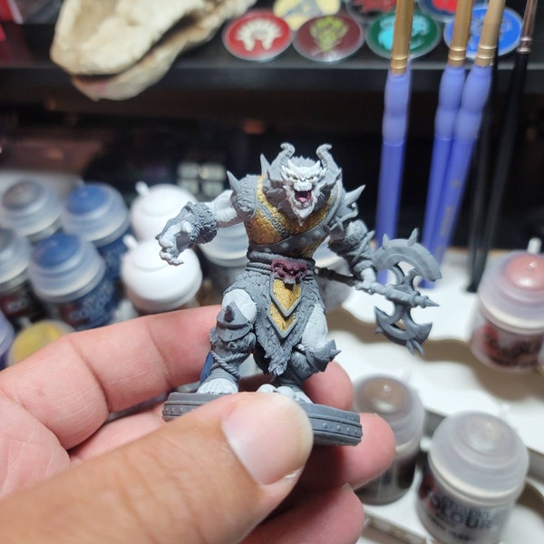 Vampire Castle Terrain Bases, Furniture Base Miniature Dungeons and ...