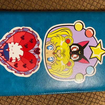 Peppermint Butler Sticker,adventure Time Sticker,adventure Time Gift ...