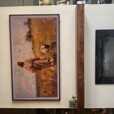 Jesus Leaves the 99, Parable of the Lost Sheep, Good Shepherd ...