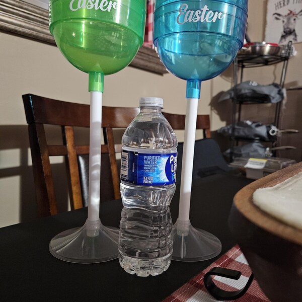 Giant Tutsi Pop With Base - Birthday Party Favors - Party Candy Bags ...