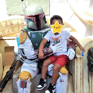 Silver Batuuan Spira Solid Metal Metal Batuu Credit Star Wars Galaxy's ...