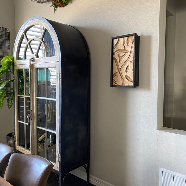 Home Concealment Cabinet Hidden Storage Wall Decor - Etsy