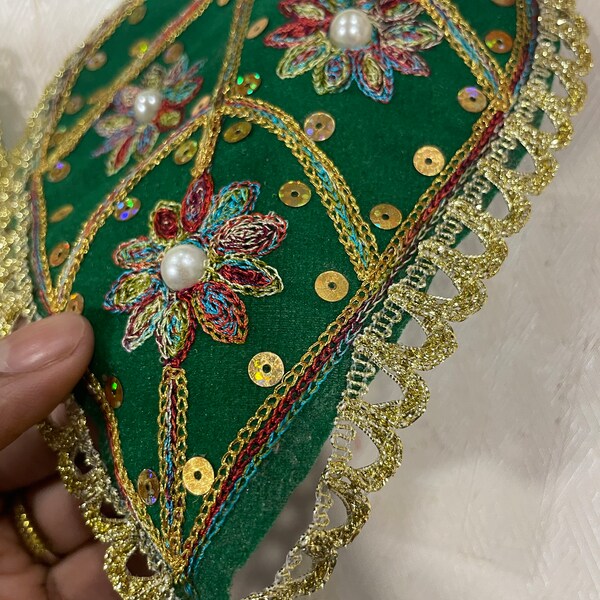 Handmade Haldi Applicator, Haldi Stick, Mehndi Applicator, Mehndi ...