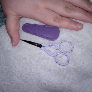 Stitch Snip With Hook - Etsy