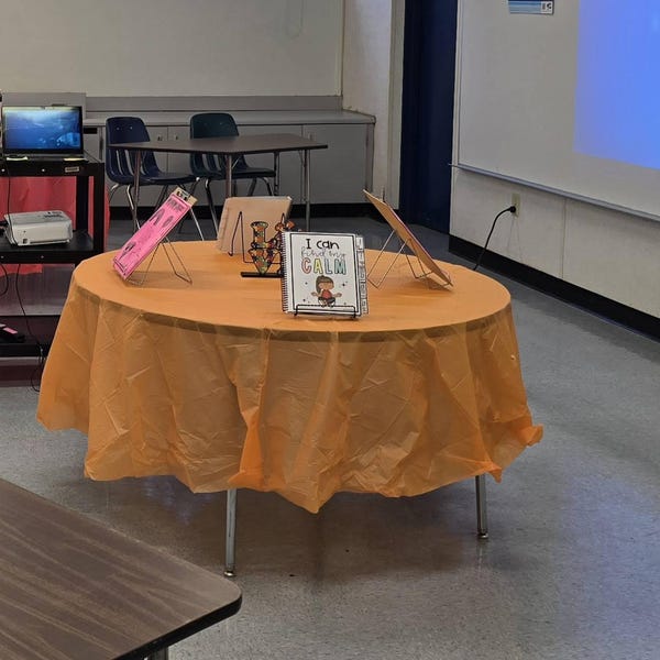 IEP Skills Binder, Printable IEP Goal Assessments, Basic Skills ...