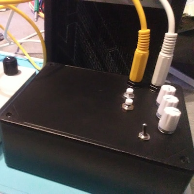 PT2399 Delay Dev DIY Kit - Etsy