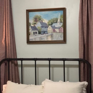 Vintage PAT CUSTER DENISON Art Pottery Plate Abstract fat Dove Signed ...