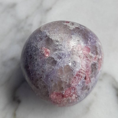 Star Jasper Crystal Tumbled Stone Polished Stone - Etsy