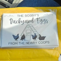 Honey Disclaimer Stickers - Etsy