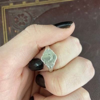 The Torch sterling Silver - Etsy