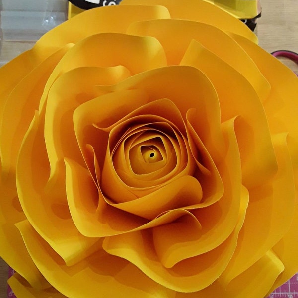 PDF/PNG Ultimate Kalaye Rose Template *DIGITAL* - Etsy