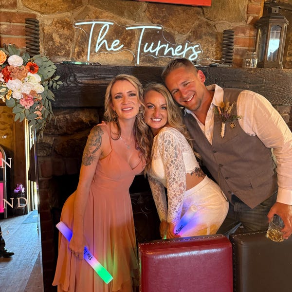 Walk-ins Welcome Sign, Walk-in Sign Decor, Neon Business Sign, Open ...