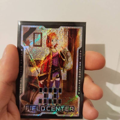 Mechaba Alternate Field Center - Etsy