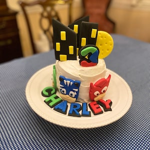 Weed Stoner Fondant Cake Topper | Etsy