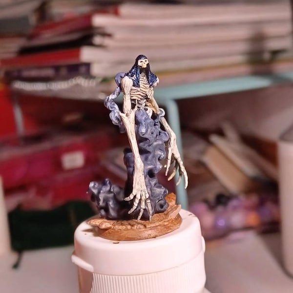 Dnd Tropical Island Plant Miniatures Wargaming Terrain | 28mm or 32mm ...