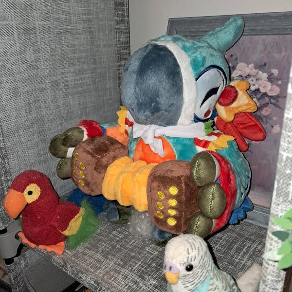 The Legend of Zelda Sidon Stuffed Plush Toys, Tears of the Kingdom ...