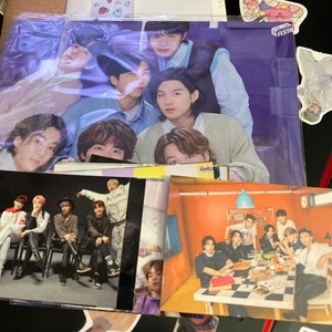 Seventeen Woozi Poster digital Download - Etsy