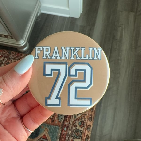 I'm a Adpi Type of Guy Pin-back Button | Alpha Delta Pi | Boyfriend ...