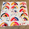 Beginner Quilt Pattern | Easy Quilt | Fast Quilt Pattern | Punch Lines ...