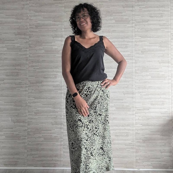 Japanese Coat Sewing Pattern | Coat Sewing Pattern | Kimono Coat Sewing ...