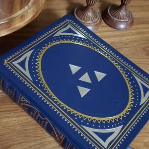 The Unofficial Legend of Zelda Cookbook Inspired Recipes in Standard and Master Editions - Etsy