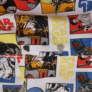 Star Wars Darth Vader 4 X Buttons With Shank. Set of 4 Star Wars ...