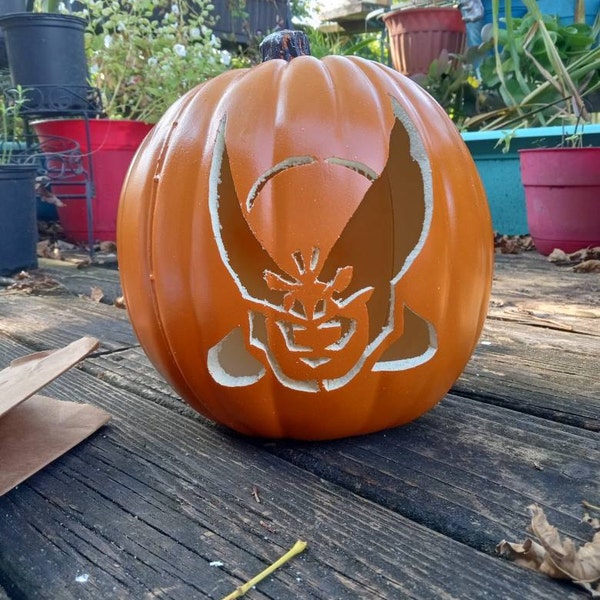 Deadpool Wolverine Pumpkin Carving Stencils - 8 Pack Instant Download ...