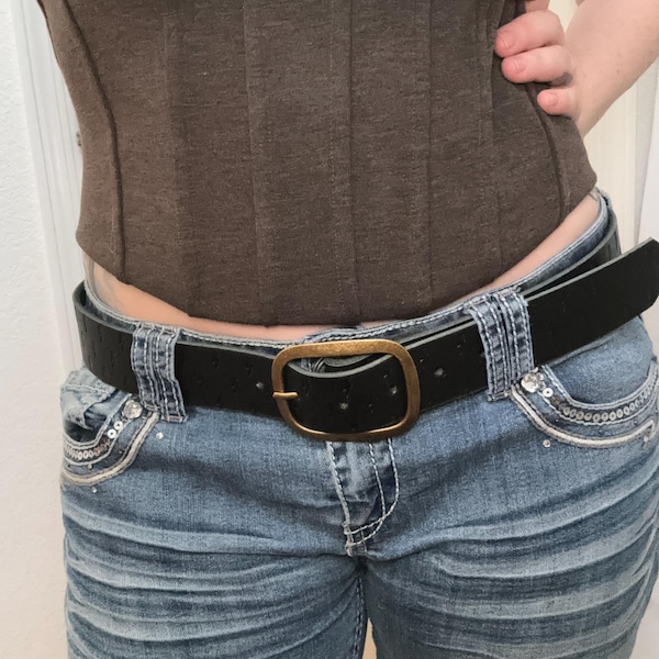 Movie Monster Belt Buckle, Diagram Buckle, Geekery 608 Gift for Him or ...