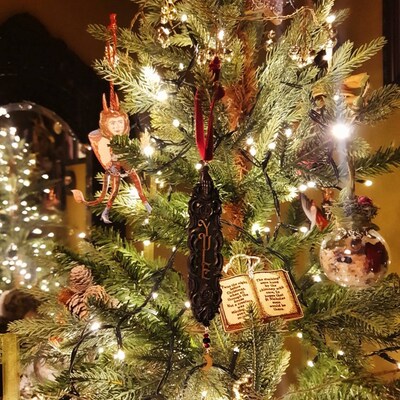 Framed Magpie Skull, 3D Gothic Wall Art, Halloween Home Decor - Etsy