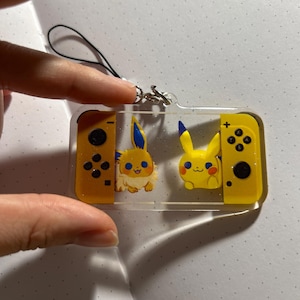 Armarouge Ceruledge Poke Monster Vinyl Waterproof Die Cut Stickers ...