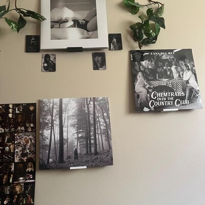 VHS Floating Shelf Wall Mount VHS Display Stand VHS Collection Display ...