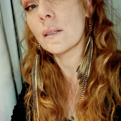 Feathers Emu Feathers Millinery Hat Making Peacock - Etsy