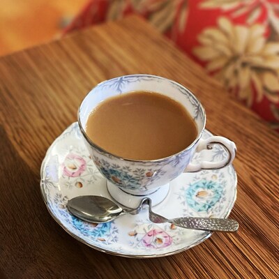 Black Labrador Dog Black Lab Portrait Embroidered Patch on Brown Black ...