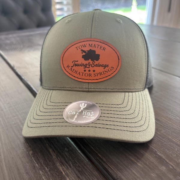 Custom 7 PACK Trucker Hat Cap | Bach Party Hats | Bridesmaids Hats ...