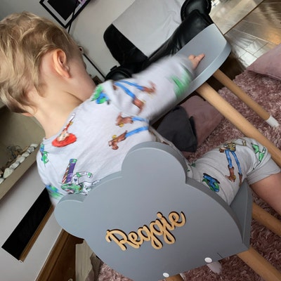 Full Size Wooden Kids Car Bed Formula 1 Toddler Ground Floor - Etsy