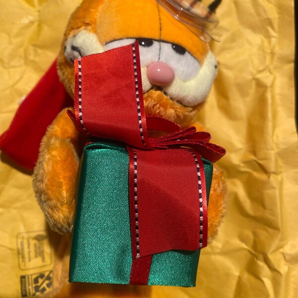 Pinchers the Red Lobster TY Beanie Baby - Etsy