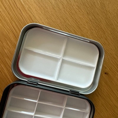 10-pack Arches Watercolor Paper Altoids-tin Sized - Etsy