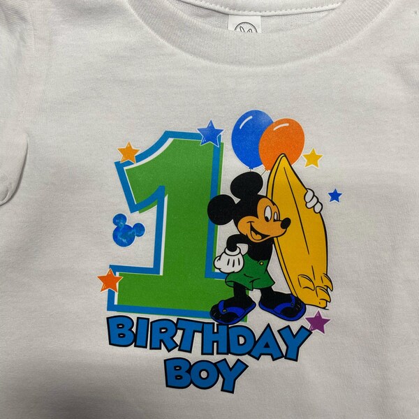 Mickey and Friends Safari 1st Birthday Png, Safari 1st Birthday Theme ...