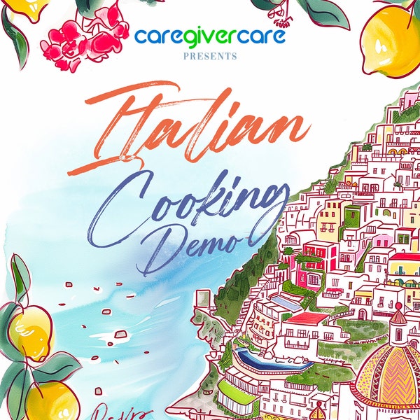 Italian Style Welcome Sign, Italy Themed Engagement Party Welcome Sign ...