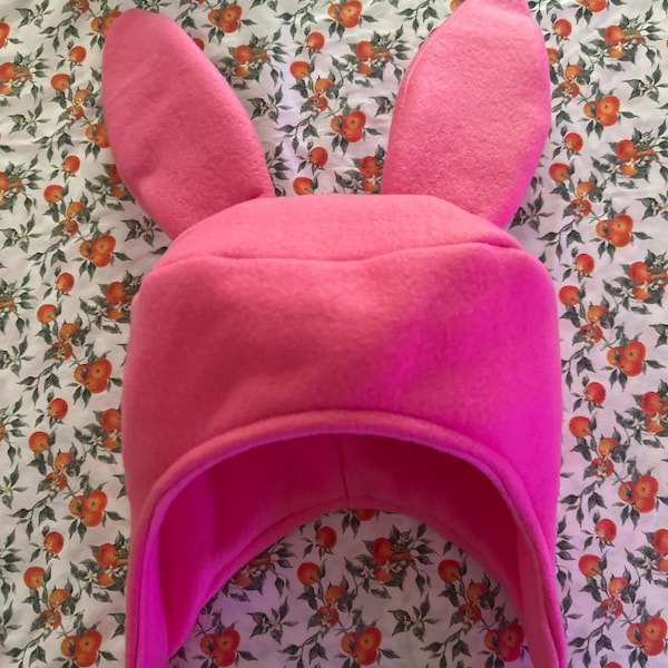 Adventure Time Finn Hat 5 SIZES: X-small, Small, Medium & Large, X-lge ...