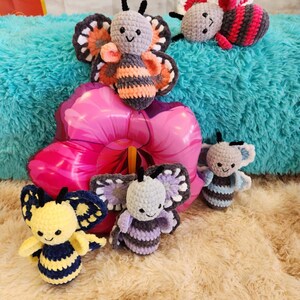 Crochet Wolverine PDF Pattern - Etsy