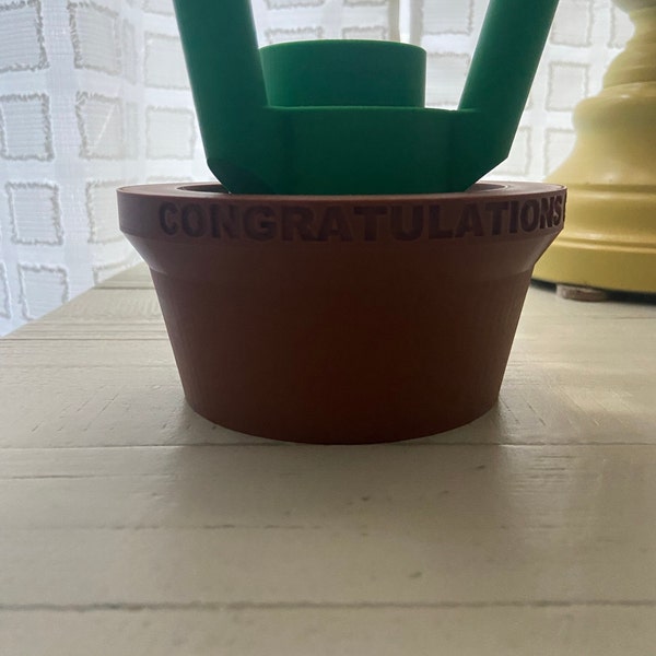 Giant Building Block Flowers, Life-size Brick Blooms With 3 Flowers ...