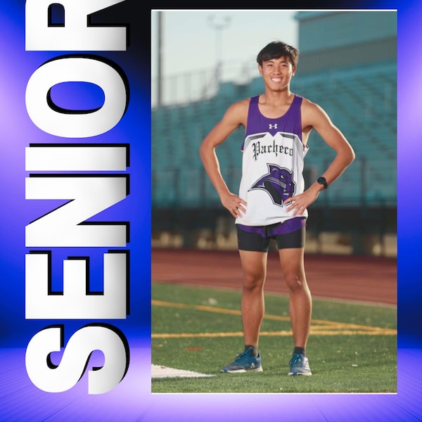 Senior Night Questionnaire | Senior Sports Night Bio Form | Canva ...