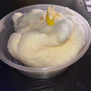 Casino Las Vegas Gambling Theme Party Favors Icee Cloud Slime | Etsy