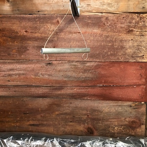 Hare Hanger *rabbit and Small Game Processing Gambrel* - Etsy