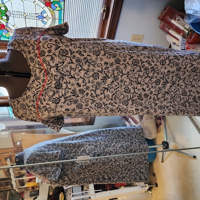 Female Buccaneer, Fantasy, Futuristic Space Cosplay Mccall's M6819 A5 6 ...